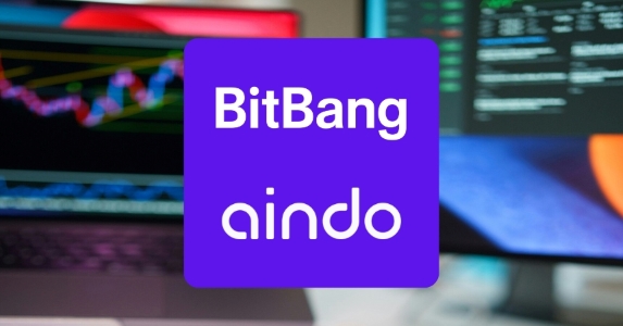 Aindo and BitBang launch partnership - Aindo AI